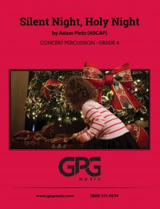 GPG - Marching Band, Concert & Indoor Percussion Shows